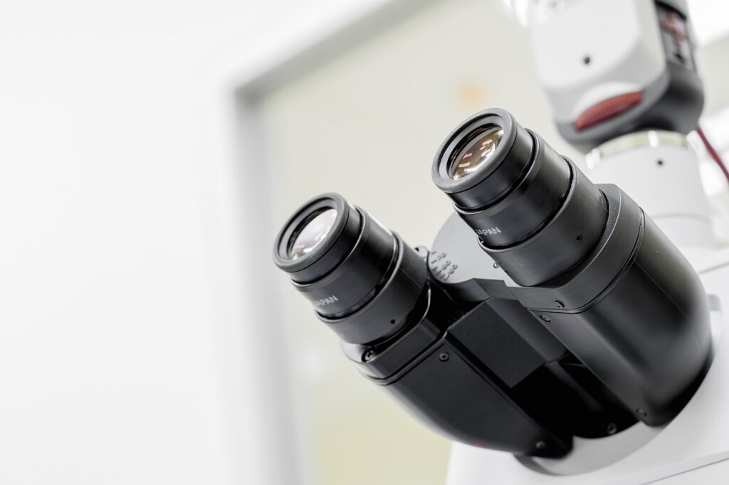 The Evolutions Of Microscopes - Best Of 2024 - Suswox